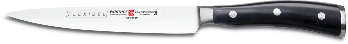 Classic Ikon Flexible Fillet – Warren Kitchen and Cutlery