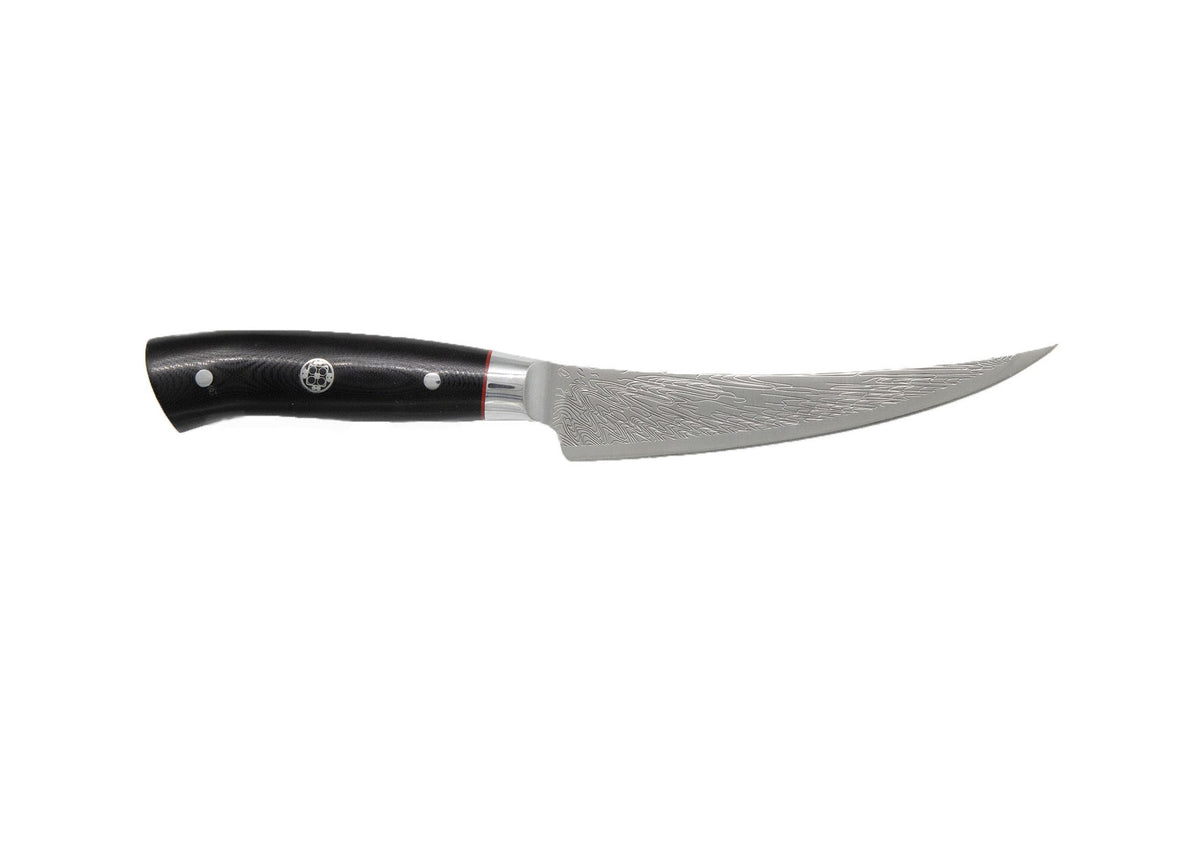 Dragon Storm Fillet Knife – Warren Kitchen and Cutlery