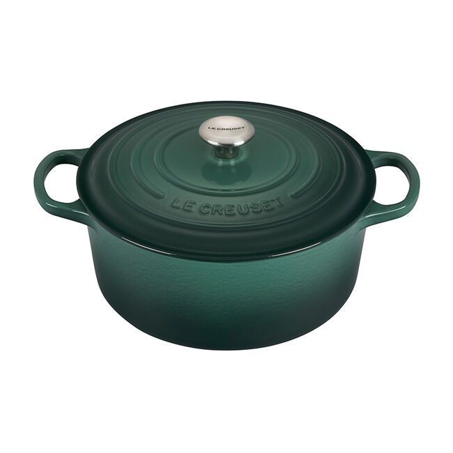 Round Dutch Oven 4.5 qt. – Warren Kitchen and Cutlery